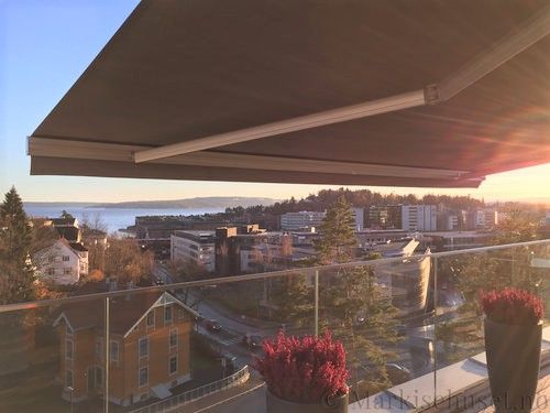 Inspirasjon - REX Markiser