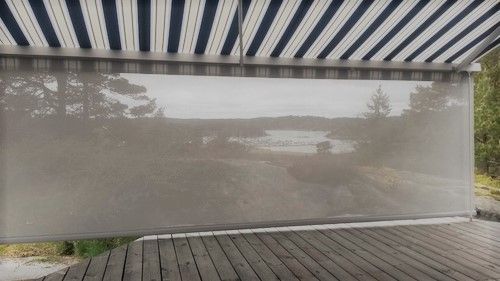 Inspirasjon - REX Markiser