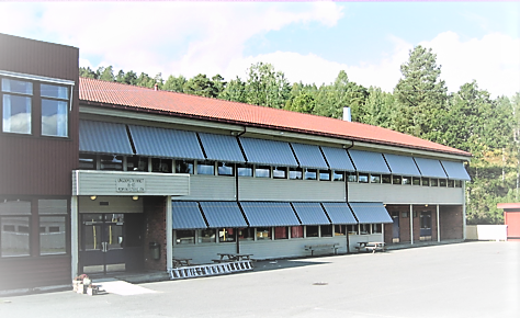 Inspirasjon - REX Markiser