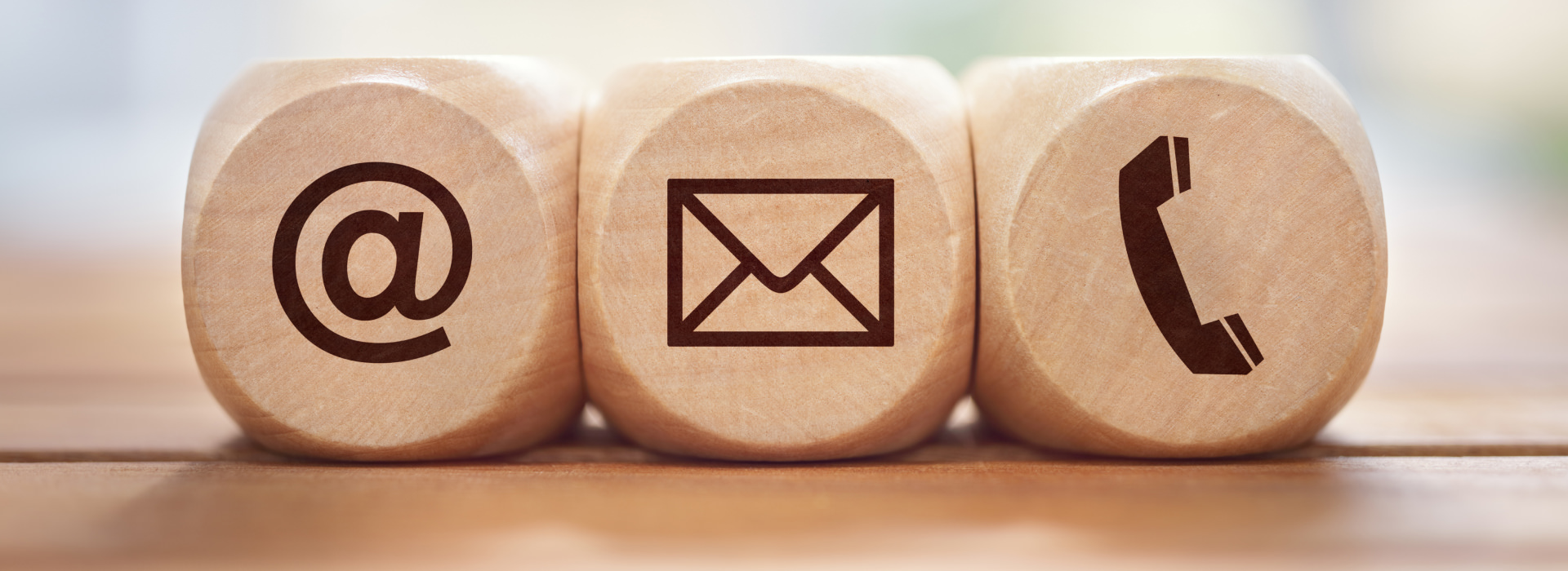 Kontakt oss - REX Markiser